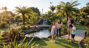 Discover the Best Mini Golf Club Experiences in Auckland: Your Ultimate ...